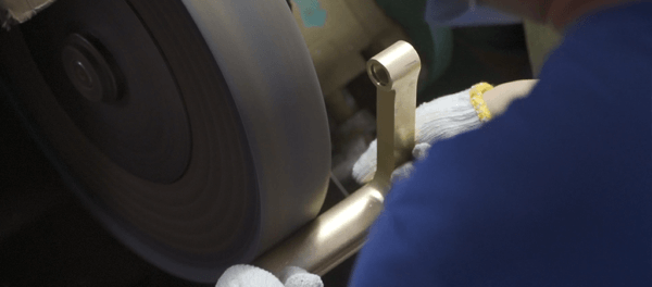 Faucet manufacturing process--How is the faucet made